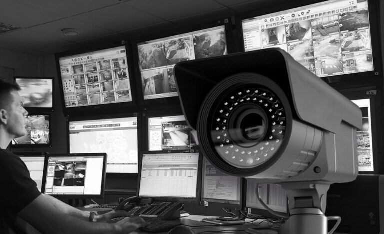 5 Dicas importantes de como instalar câmera de segurança